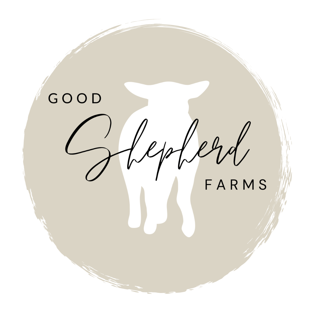 About Us - Good Shepherd Farms